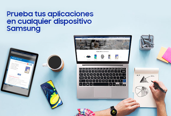 Samsung Dev Spain | Noticias