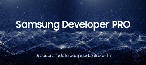 Samsung Dev Spain - Home