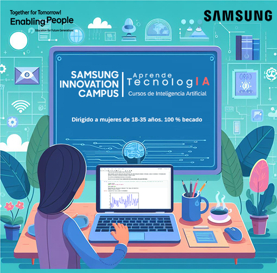 Samsung Dev Spain | Home