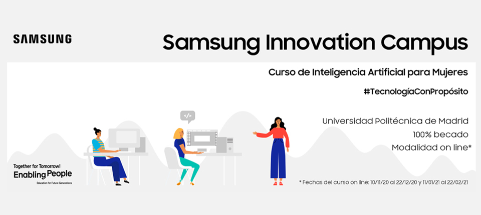 Samsung Dev Spain - Home