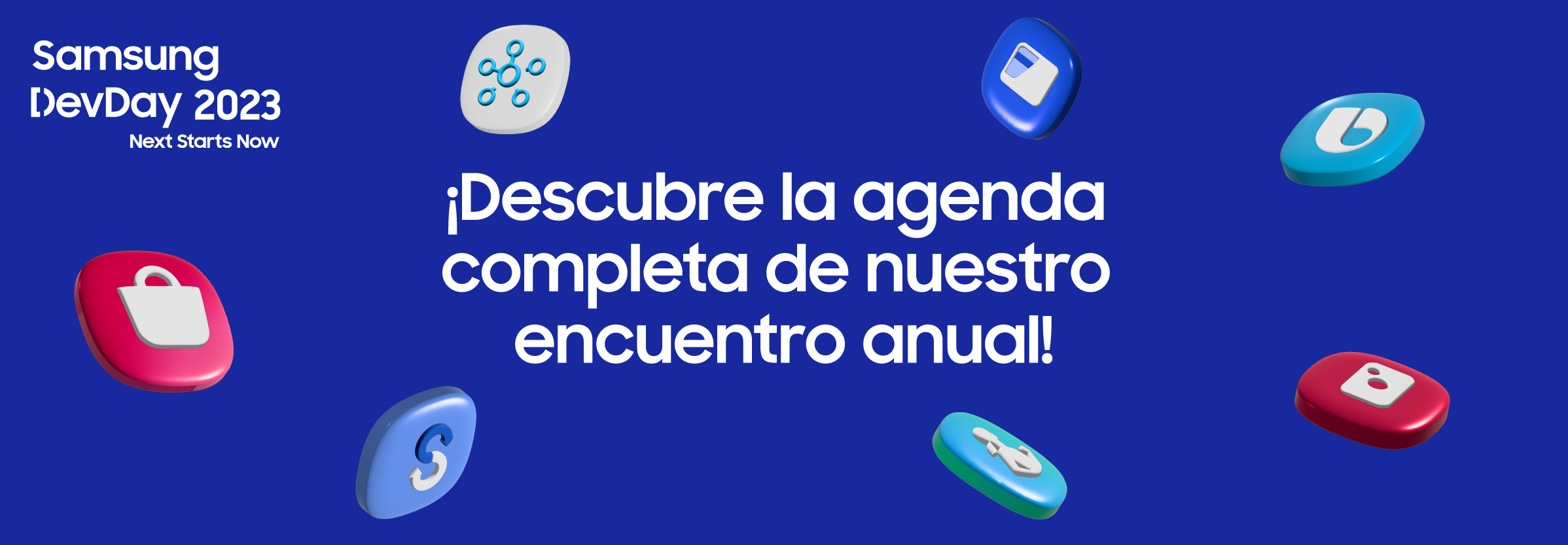 Samsung Dev Spain | Noticias