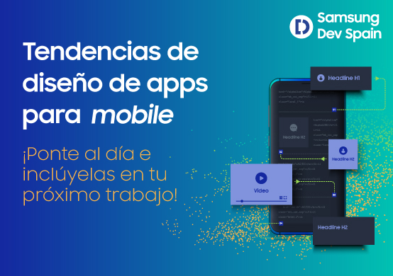 Samsung Dev Spain | Noticias