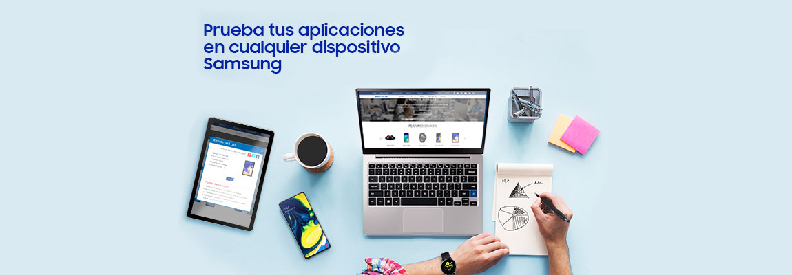 Samsung Dev Spain | Noticias