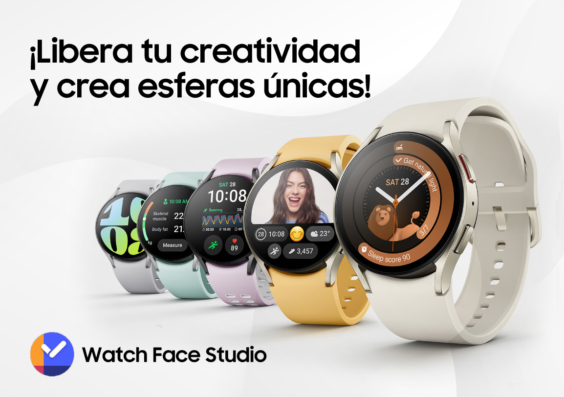 Samsung Dev Spain | Home