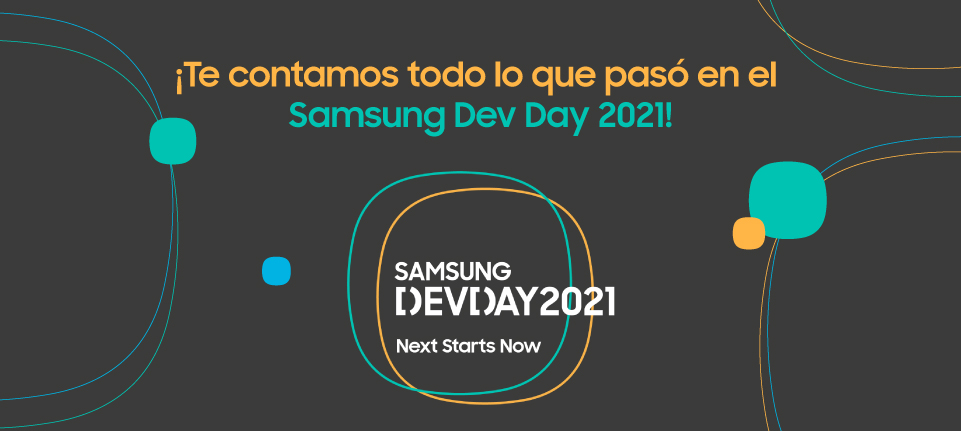Samsung Dev Spain - Home