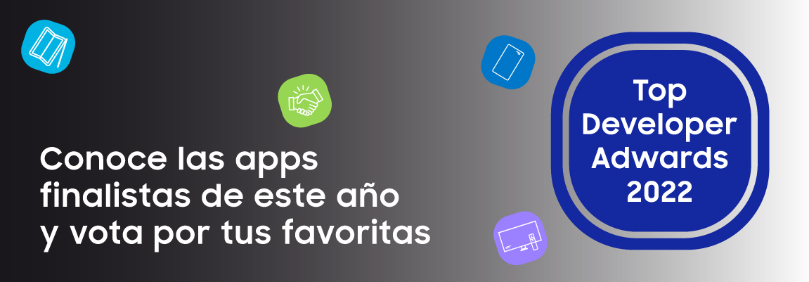 Samsung Dev Spain | Noticias