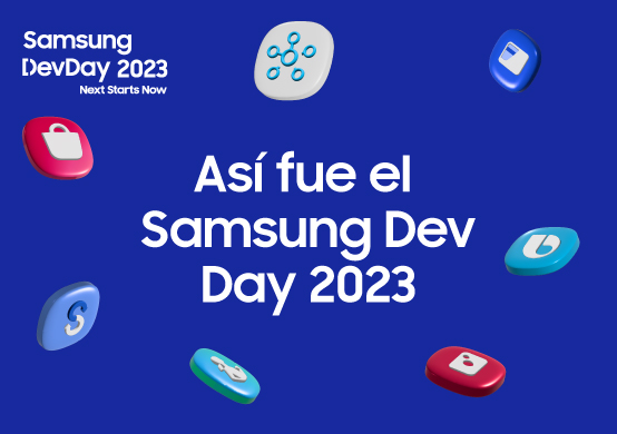 Samsung Dev Spain | Home