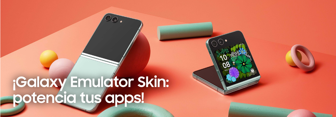 Samsung Dev Spain | Noticias