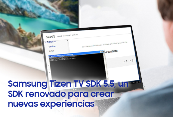 Samsung Dev Spain | Noticias